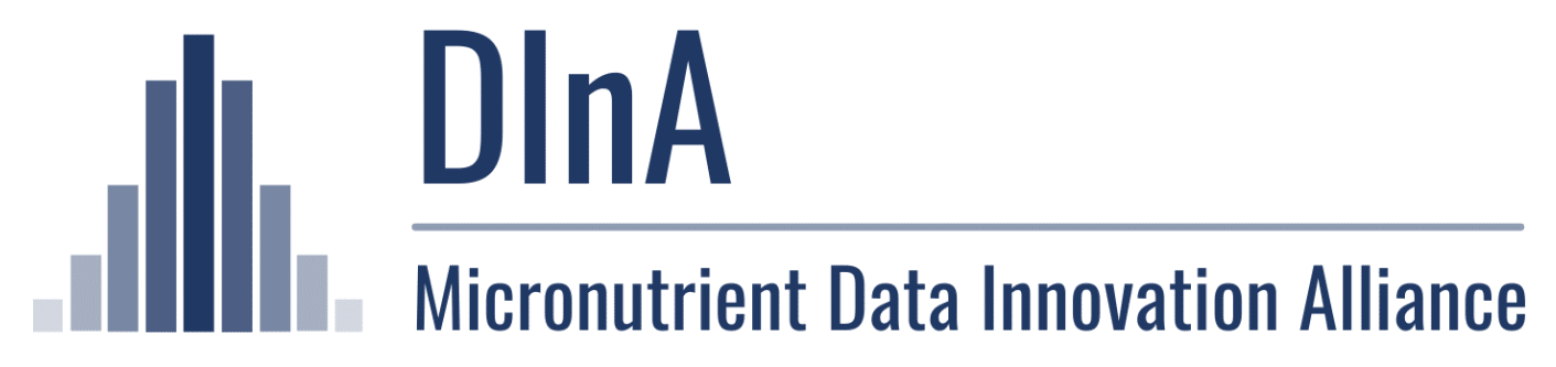 DInA Small Grants Program - Micronutrient Forum