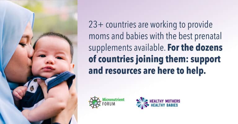Two New Resources on MMS Introduction and Scale-up by HMHB ...